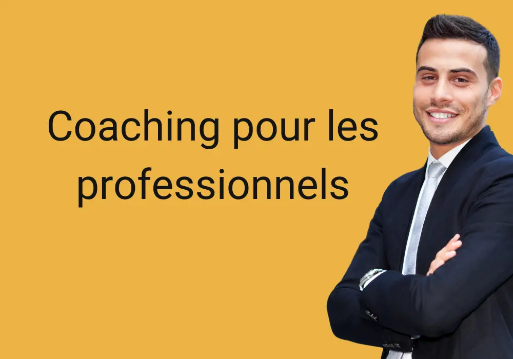 Coaching pour professionnels | Dacodoc Pro
